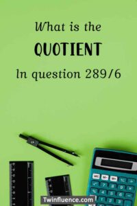 154 Interesting Math Trivia Questions (and Answers) - Twinfluence