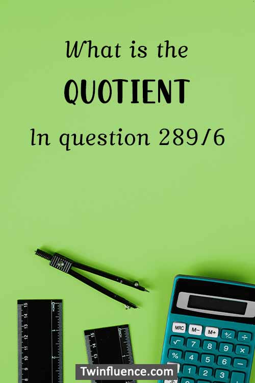 154 Interesting Math Trivia Questions and Answers Twinfluence