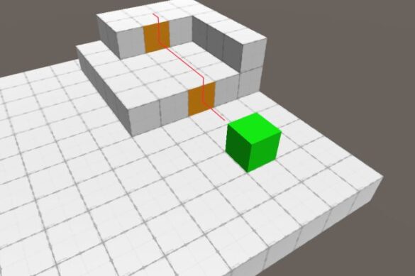 How to Make an Isometric Game in Unity? | Practical Tips from Developers - Twinfluence